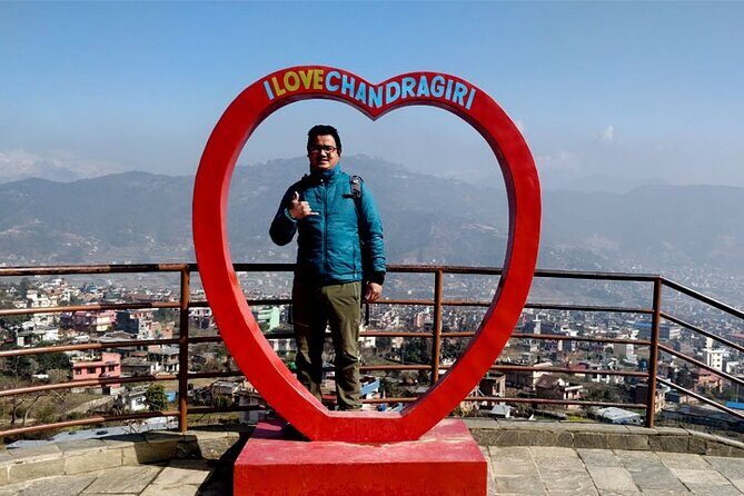 Chandragiri Hill Day tour, Mountain and valley Panoramic view - Why This Tour Works Well