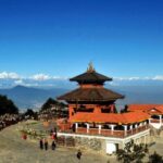 Chandragiri Hills Day Tour with Cable Car Ride - The Cable Car Experience: A Thrilling Ascent