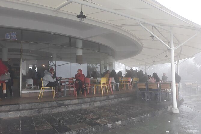 Chandragiri Hills Private Day Tour - Who Should Consider This Tour?