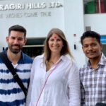 Chandragiri Hills Private Tour - The Cable Car Ride: A Highlight in Itself