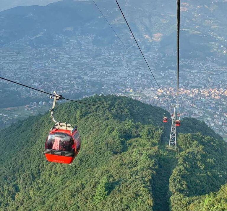 Chandragiri Hills Private Tour - What Makes This Tour Stand Out?