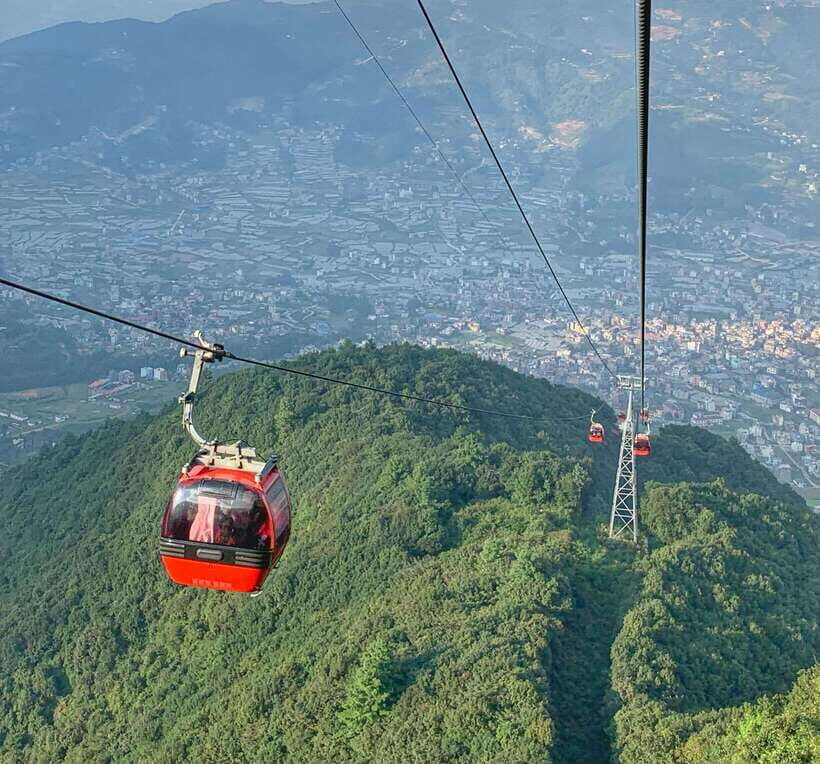 Chandragiri Hills Private Tour - What Makes This Tour Stand Out?