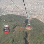 Chandragiri : Majestic Hilltop & Cable Car Views with Lunch - What You Can Expect from the Tour