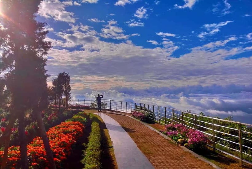 Chang Mai: Doi Inthanon Day Tour w/Waterfalls & Hilltribes - Authentic Experiences and the Value of the Tour