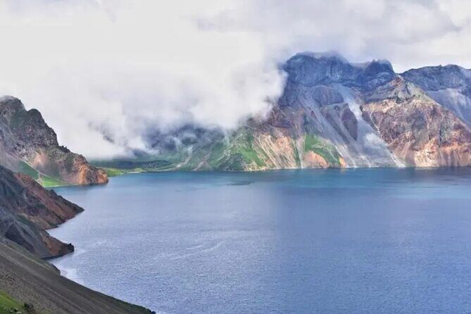 Changchun+Yanji+Changbaishan 7-Day and 6-Night Private Tour - Who Should Consider This Tour?