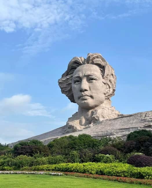 Changsha: Hunan Museum, Fan Painting Workshop & Night Market - Transport, Group Size, and Price