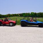 Chankanaab Park and Island Tour by Buggy with Mexican Lunch - The Experience You’ll Have