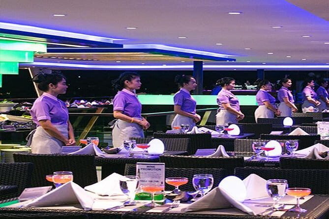 Chao Phraya Cruise +Indian Buffet Dinner - Final Assessment: Is It Worth It?