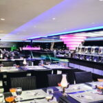 Chao Phraya Dinner Cruise Ticket only - The Itinerary in Detail