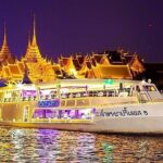 Chao Phraya Princess Cruise - Who Should Consider This Cruise?