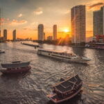 Chao Phraya Princess Dinner Cruise - Breaking Down the Itinerary