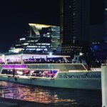 Chao Phraya River Dinner Cruise - Ticket Only - The Experience Itself: What Travelers Can Expect