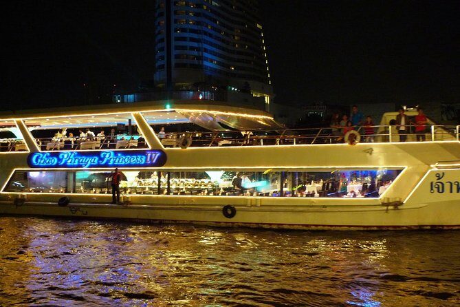 Chao Phraya River Dinner Cruise - Final Word: Is It Worth It?