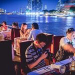 Chaophraya Princess Dinner Cruise in Bangkok with Return Transfer - Why Choose This Cruise?