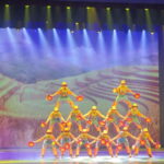 Chaoyang Acrobatics Ticket - The Experience: What You Can Expect