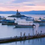 Chapala Lake & Ajijic Tour with "Tres Potrillos Ranch" - Detailed Breakdown of the Itinerary