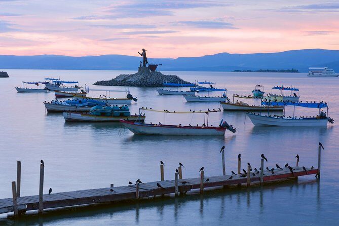 Chapala Lake & Ajijic Tour with "Tres Potrillos Ranch" - Detailed Breakdown of the Itinerary