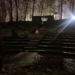 Chapel Hill Ghost Walk - A Closer Look at the Stops and Stories