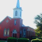 Chapel Hill Historic Churches History and Architecture Tour - Who Will Get the Most from This Tour?