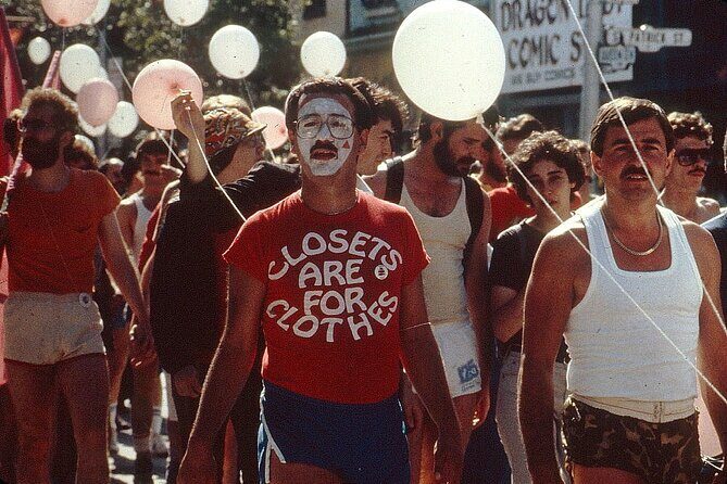 Chapel Hill LGBT History Tour - The Sum Up