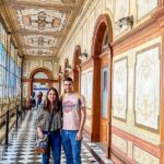 Chapultepec Castle & Anthropology Museum Tour - FAQs