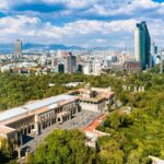 Chapultepec Castle Private Tour with Transport Option - Itinerary Breakdown