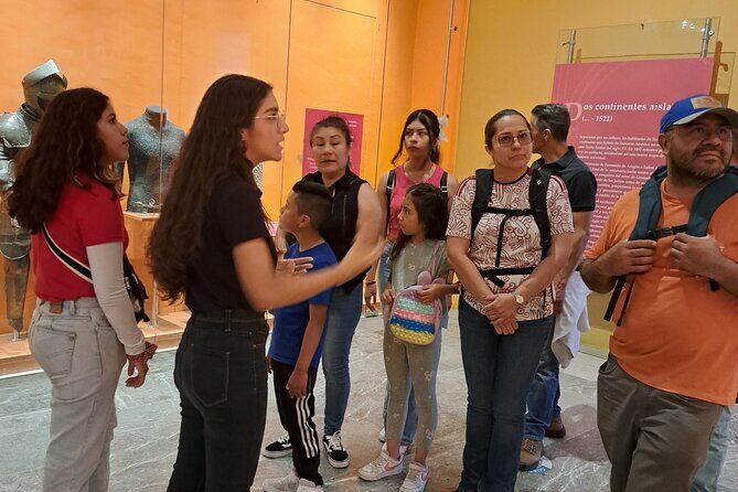 Chapultepec Castle Tour and its surroundings - Practical Tips for Future Travelers