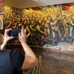 Chapultepec Castle Tour with After-Hours Access & Local Guide - Practical Tips for Participants