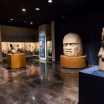 Chapultepec Museum: Plus Anthropology Museum Tour - The Itinerary: A Day in Mexico’s Cultural Heart