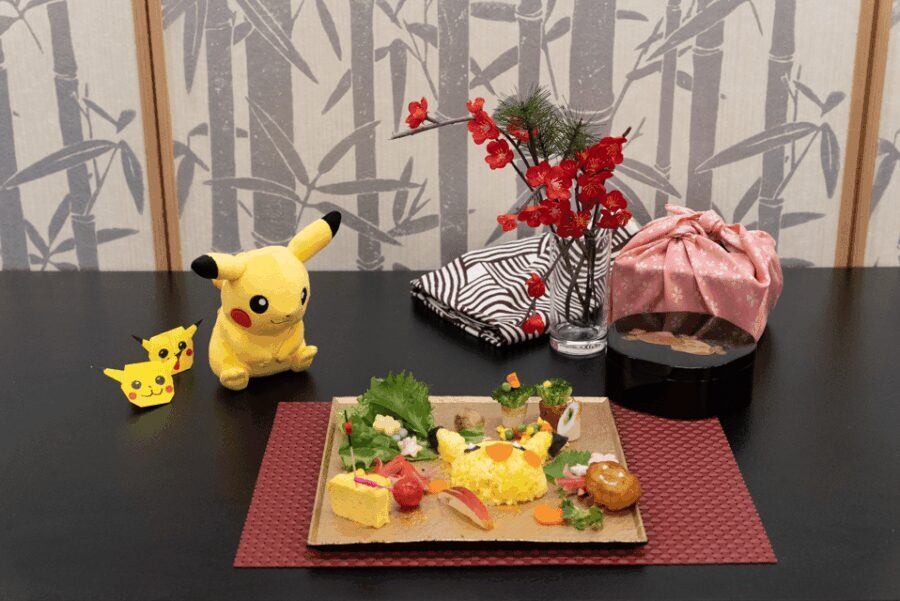 Character Bento Cooking -Regular Program- - What’s Included and What’s Not