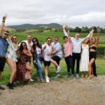 Chardon-Hey | Wine Tour in Mornington Peninsula (Private Tour) - The Detailed Itinerary Breakdown