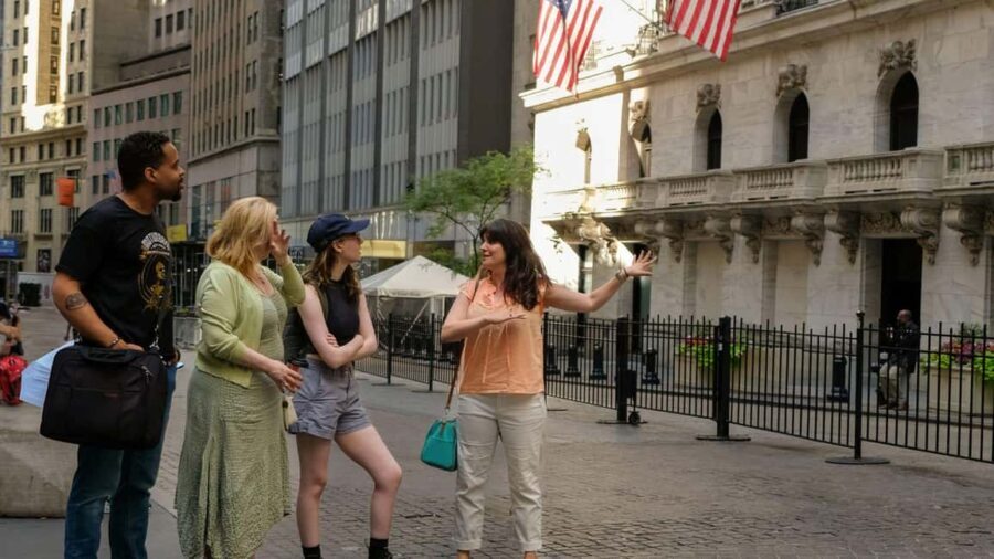 Charging Bull, Wall Street, 911 Memorial + One World Tickets - Practical Details and What You Should Know