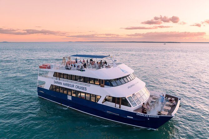Charles Darwin Dinner Cruise - Who Should Consider This Cruise?
