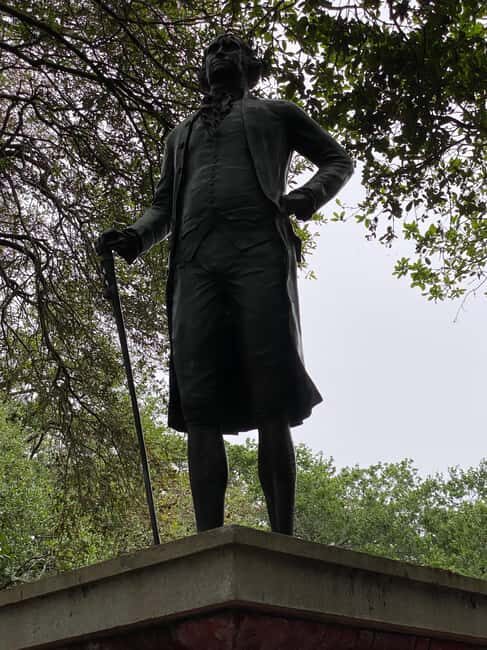 Charleston: Beauty & Tragedy Historic Walking Tour - Authentic Insights and Review Highlights