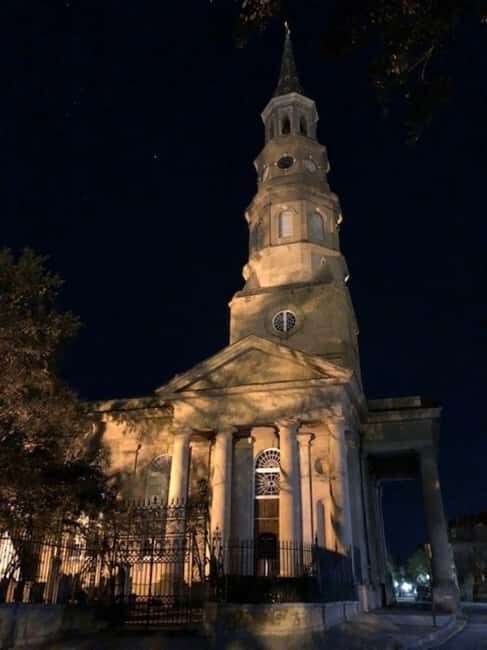 Charleston: City of the Dead Walking Ghost Tour - Final Thoughts
