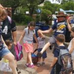 Charleston City Scavenger Hunt by Crazy Dash - An Honest Look at the Charleston Crazy Dash Experience
