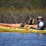 Charleston: Guided 2hr. Kayak Tour with a Tandem or Single - What to Expect on the Water