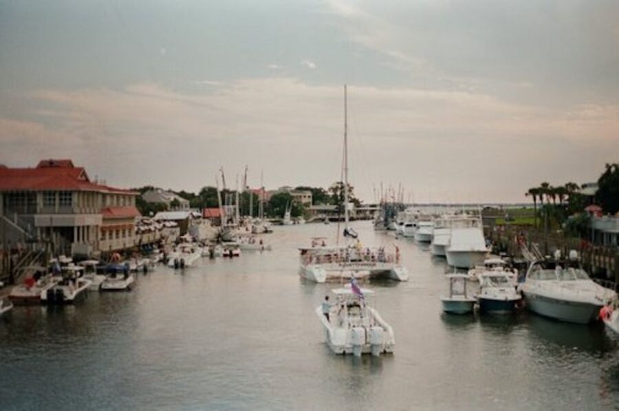 Charleston: Historic District & French Quarter Private Tour - Authentic Experiences and Genuine Value