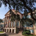 Charleston: Historic District & Plantation VIP Private Tour - Exploring the Waterfront and Old Mount Pleasant
