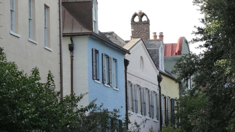 Charleston: Historic Walking Tour with a Local Guide - Final Thoughts