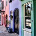 Charleston History Tour-Small Groups Only-History & Alleys - What Makes This Tour Special