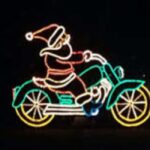 Charleston: Holiday Festival of Lights Tour with S'mores Kit - Why This Tour Works