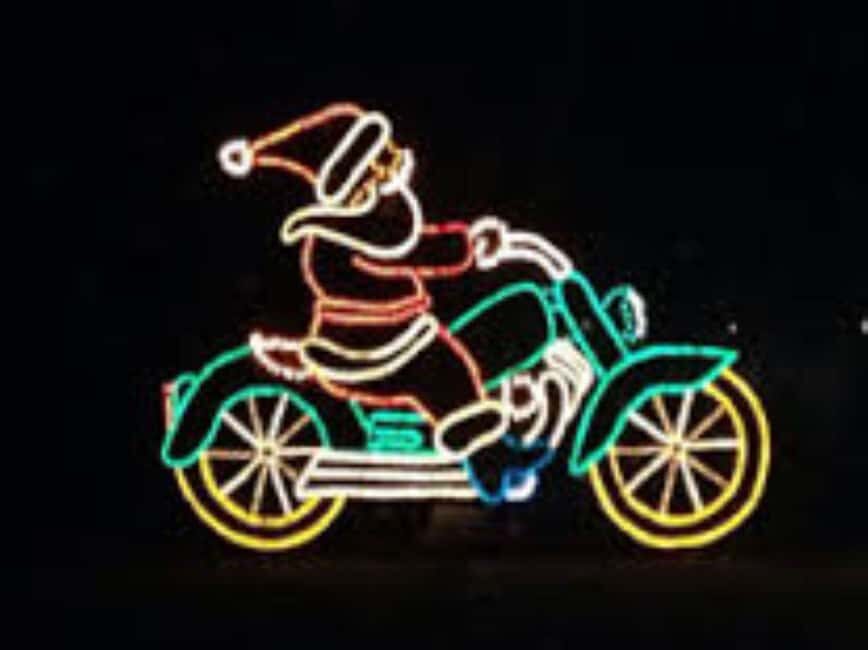 Charleston: Holiday Festival of Lights Tour with S'mores Kit - Why This Tour Works