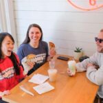 Charleston International Sweet Treats & City Market Tour - Authenticity and Guide Expertise