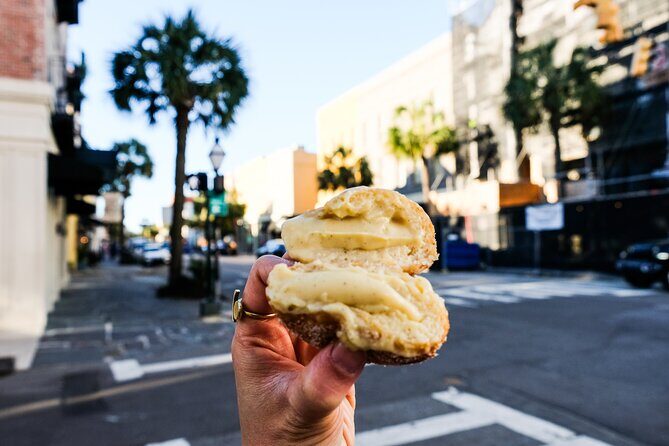 Charleston International Sweet Treats & Historic City Market Tour - The Practicalities