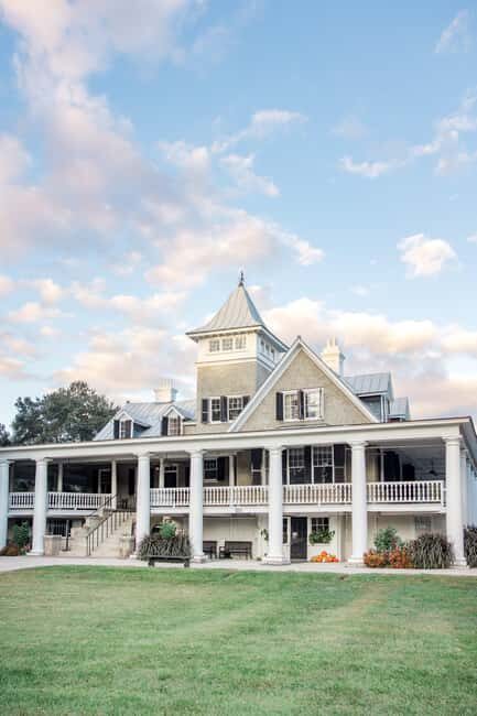 Charleston: Magnolia Plantation & Gardens Guided Tour - A Deep Dive into the Magnolia Plantation & Gardens Guided Tour