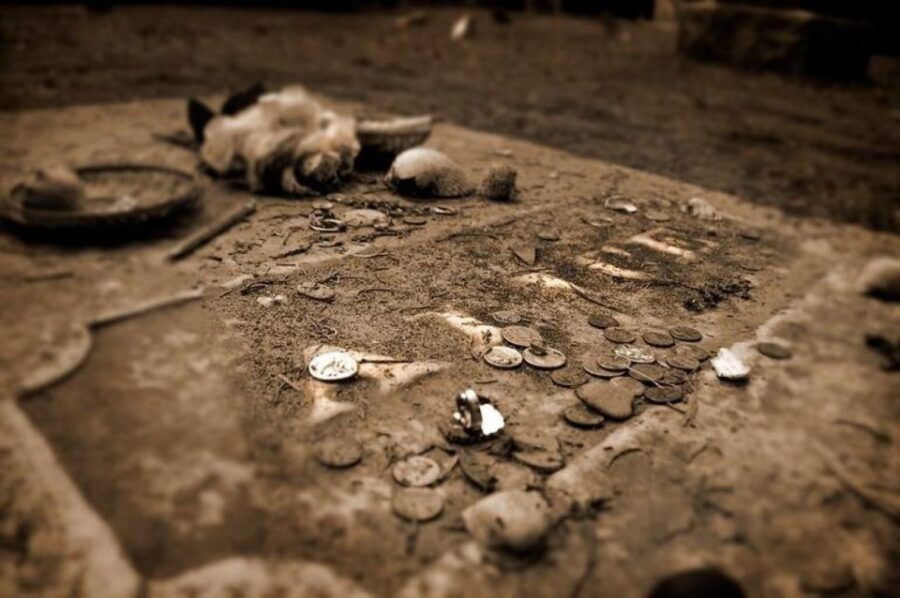 Charleston: Myths & Monsters Paranormal History Walking Tour - The Itinerary in Detail: What to Expect