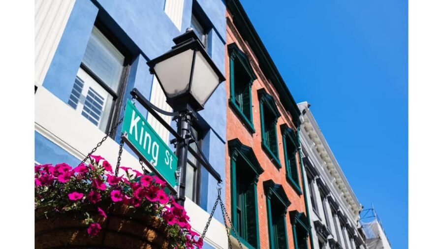 Charleston: Old Town Trolley Tour - Who This Tour Is Best For