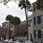 Charleston Perspective Walking Tour - The Practical Side: What You Need to Know