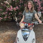 Charleston Scooter Rentals - FAQ